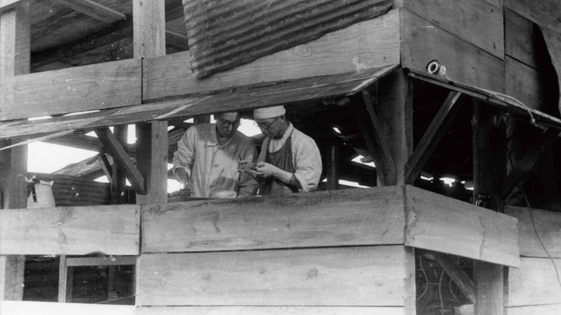 【広島】「原爆と医療」－救護活動から 医学調査へ－（会期終了） | 菊池捍(まもる) 文化と芸術・花巻